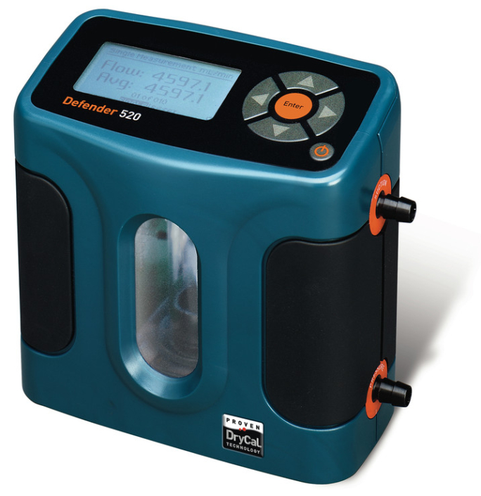 Air Sampling Equipment Rental | Environmental Site Services