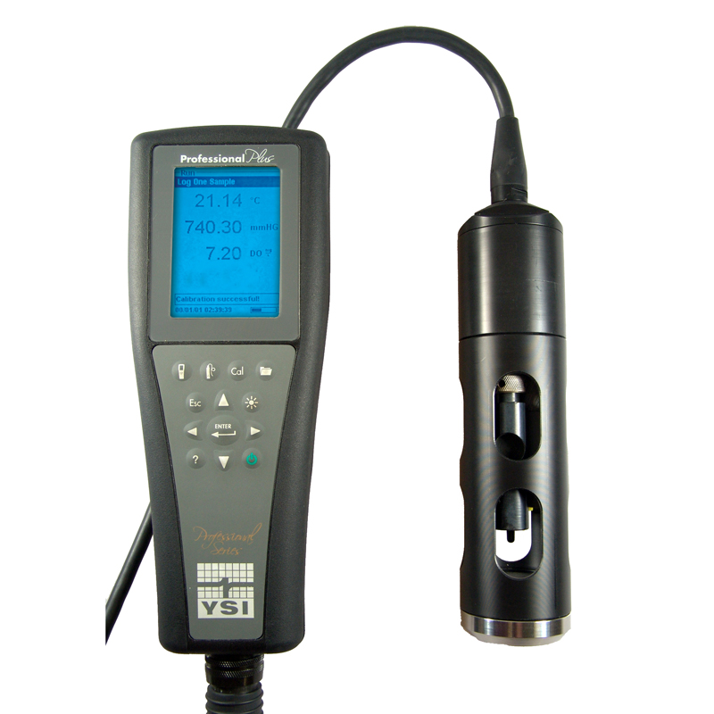 Water Monitoring and Sampling Equipment | Environmental Site Services